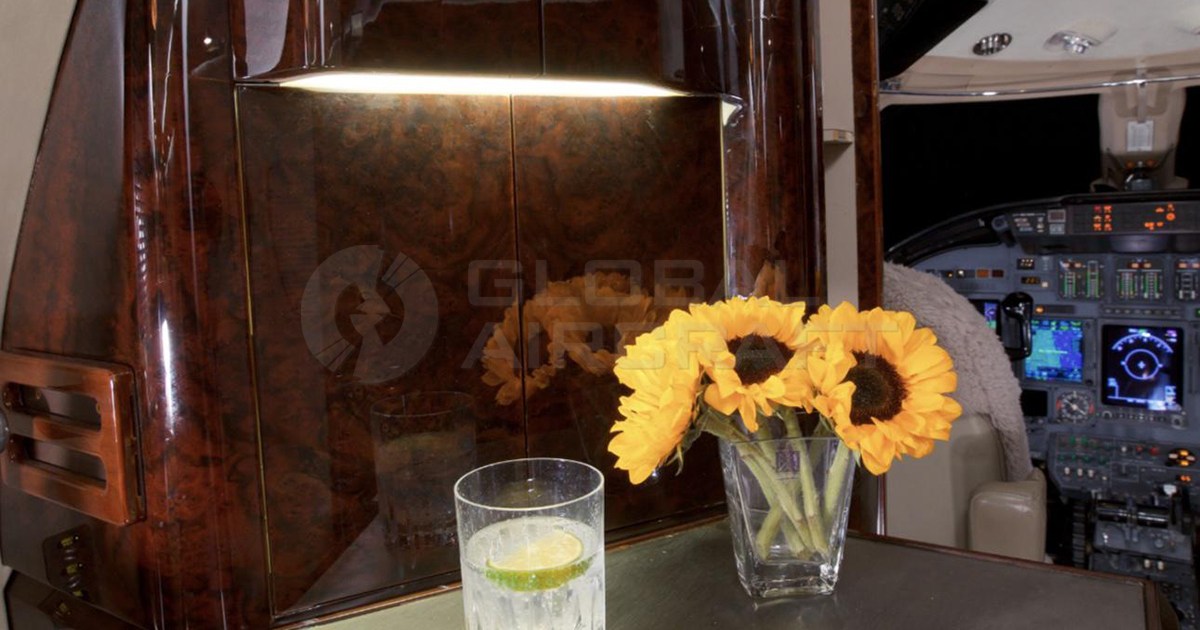 2002 CESSNA CITATION EXCEL – globalaircrafts.com